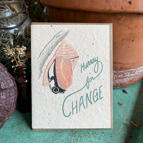 Graduation Gift Ideas - Small Victories